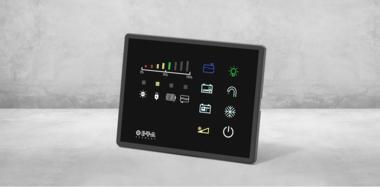 Produktivität. Auf den Punkt gebracht. | E-T-A