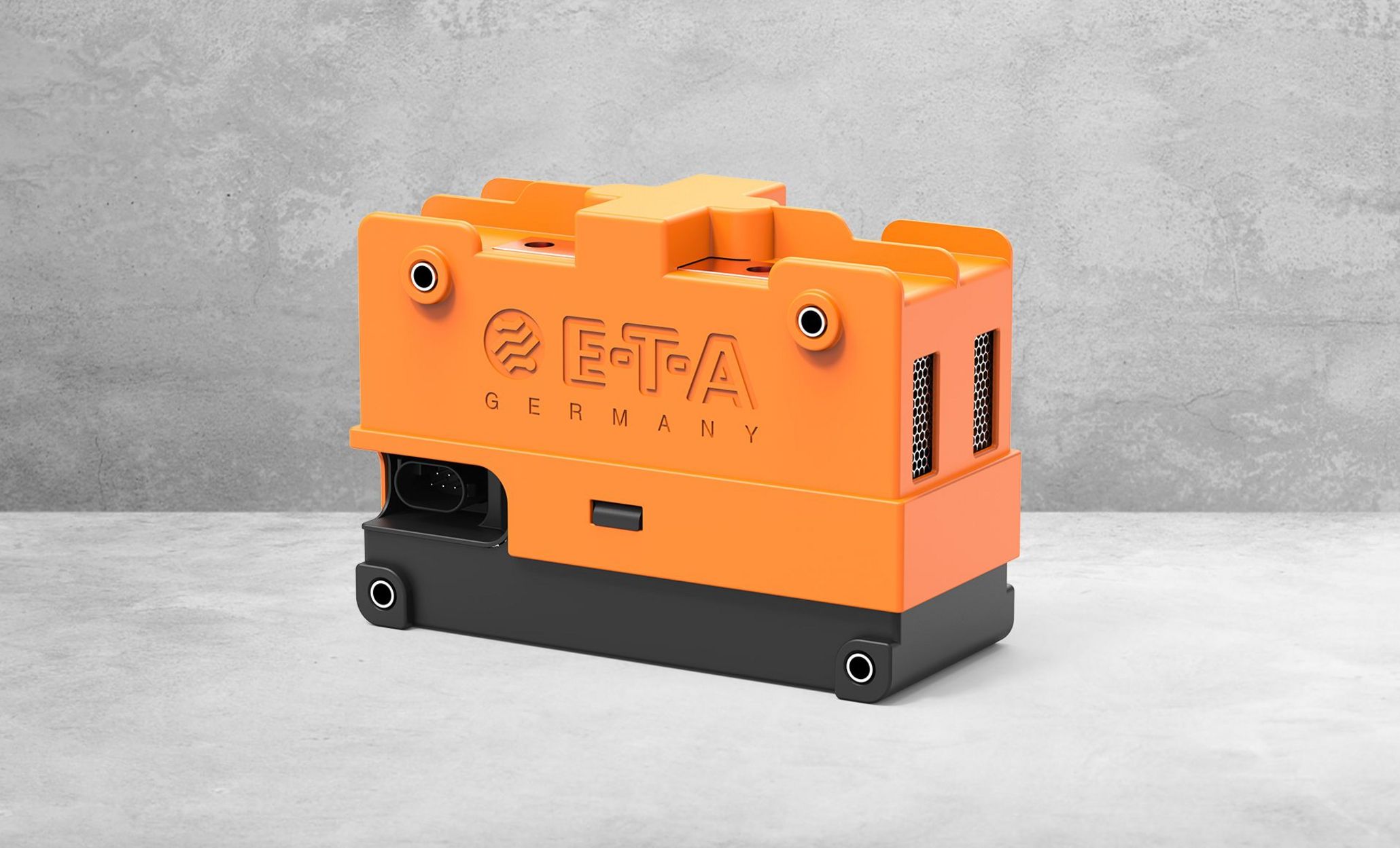 All-In-One-Lösung für die HV-Batterie | E-T-A