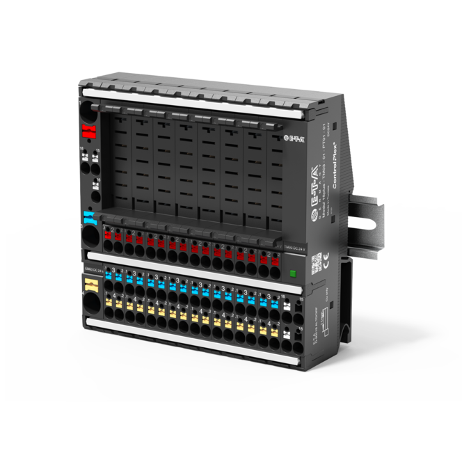 VASS V6-Standard | E-T-A