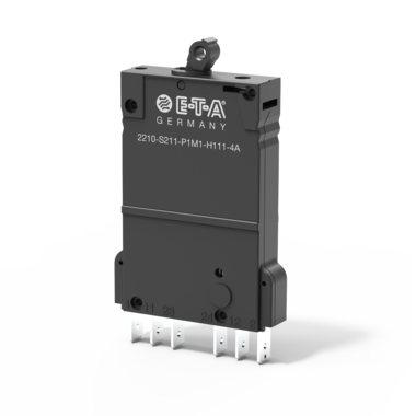 VASS V6-Standard | E-T-A